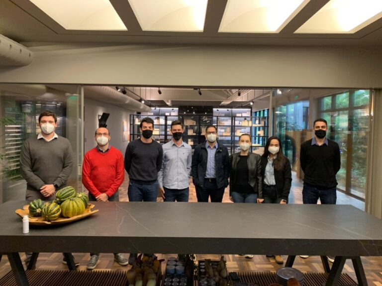 FLORENSE móveis e UFRGS desenvolvem projeto para traçar o caminho da ...